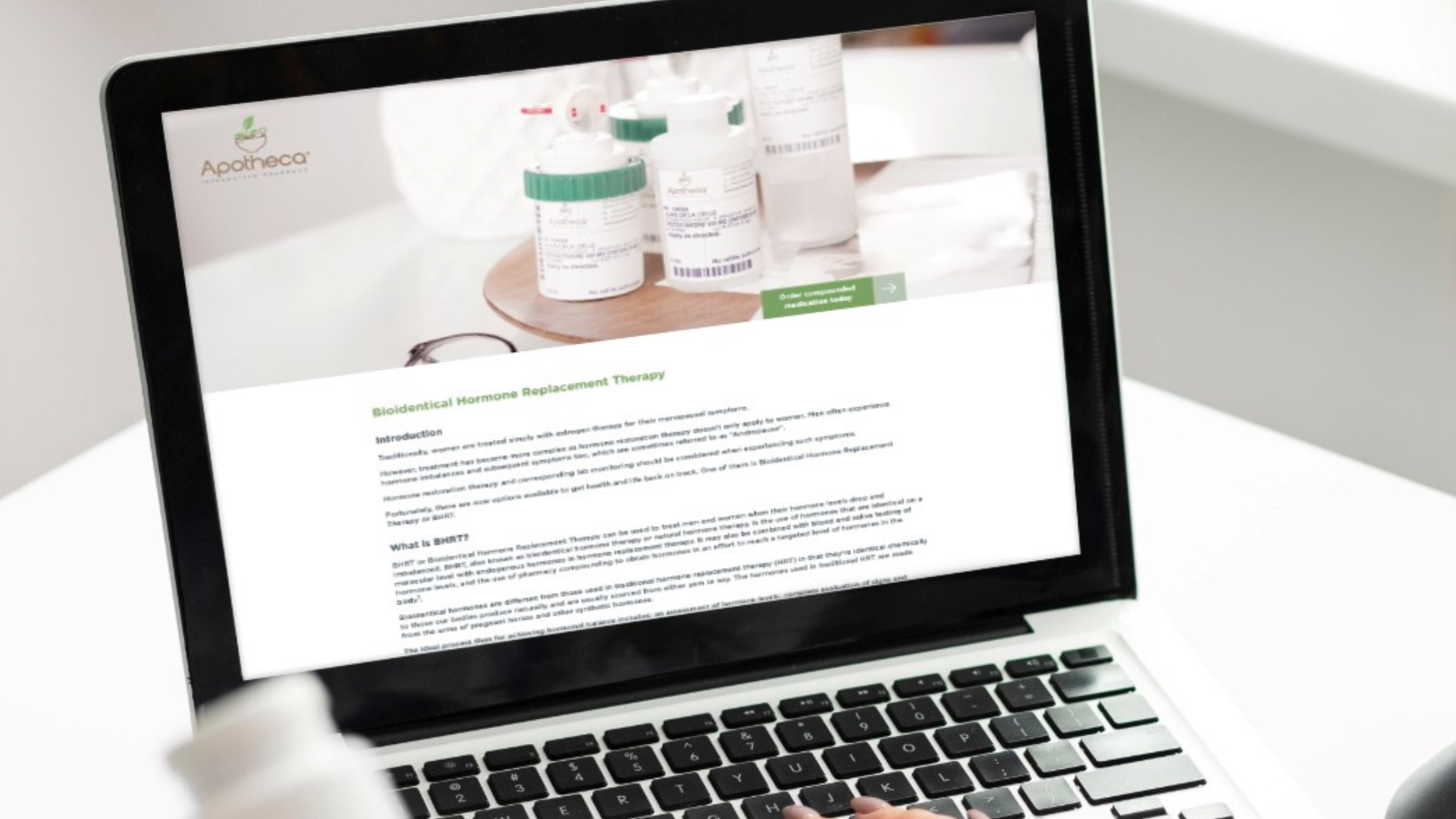 Boosting Healthcare: PH’s First Online Compounding Pharmacy Updates ...