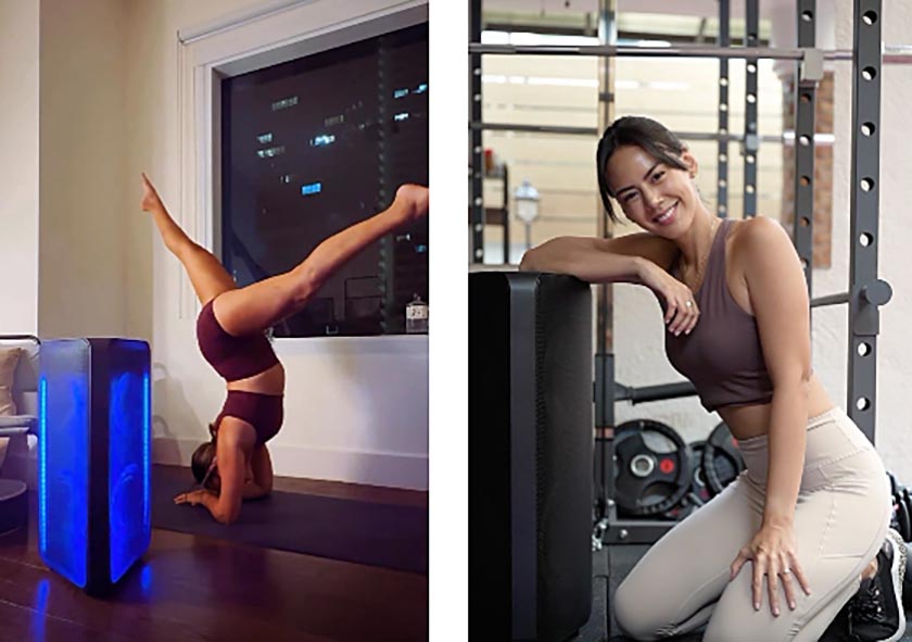 These Personalities Take Their Content Creation to the Next Level with ...