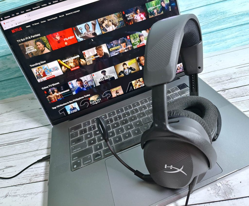 Review: HyperX Cloud Stinger 2 Core Wired Gaming Headset - MegaBites