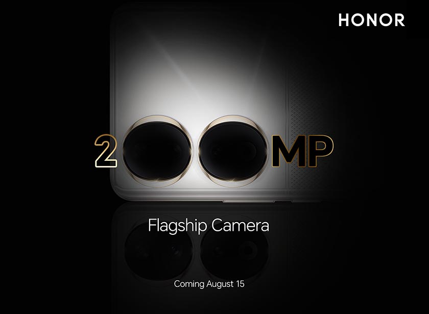HONOR Philippines to unveil new phone with 200MP Flagship Camera on ...
