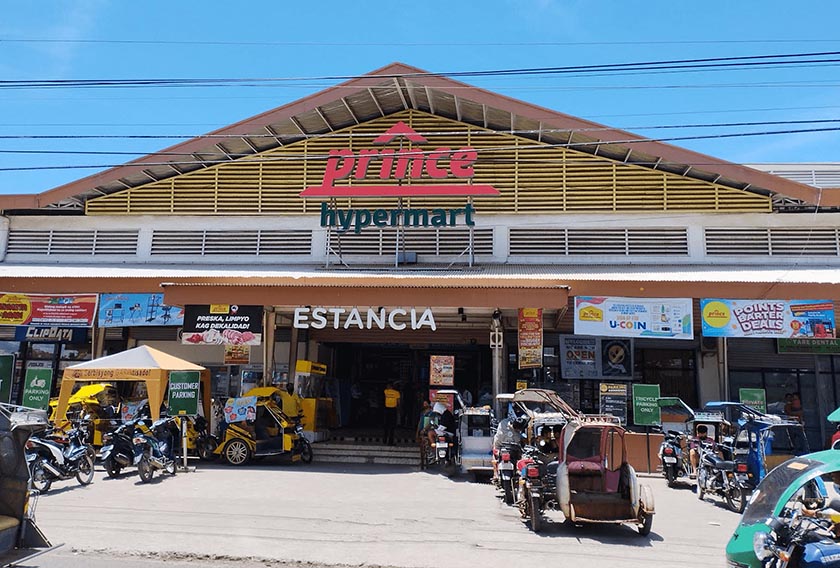 Prince Retail Group partners with RELEX Solutions to automate inventory ...