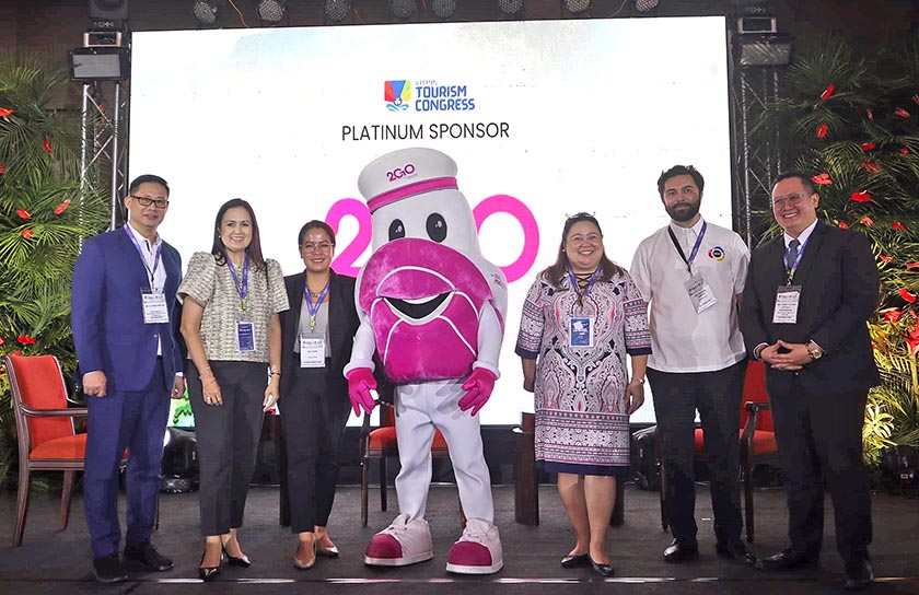 2GO continues to elevate sea travel in service of Philippine travelers ...