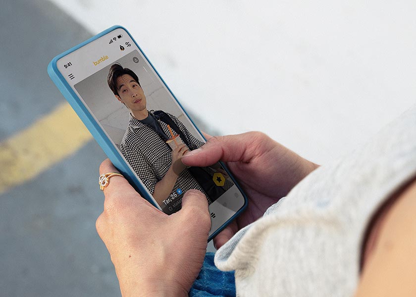 Second time's a charm: Navigating the modern dating scene and ...