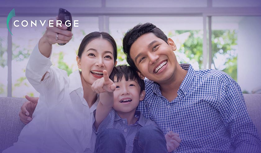 Converge remains best internet provider for Netflix users - MegaBites