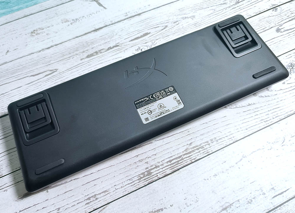 Review: HyperX Alloy Origins 65 - MegaBites