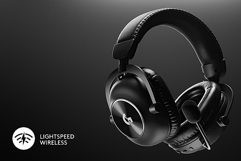 Logitech Unveils the Pro X 2 LIGHTSPEED Wireless Headset: A Game ...