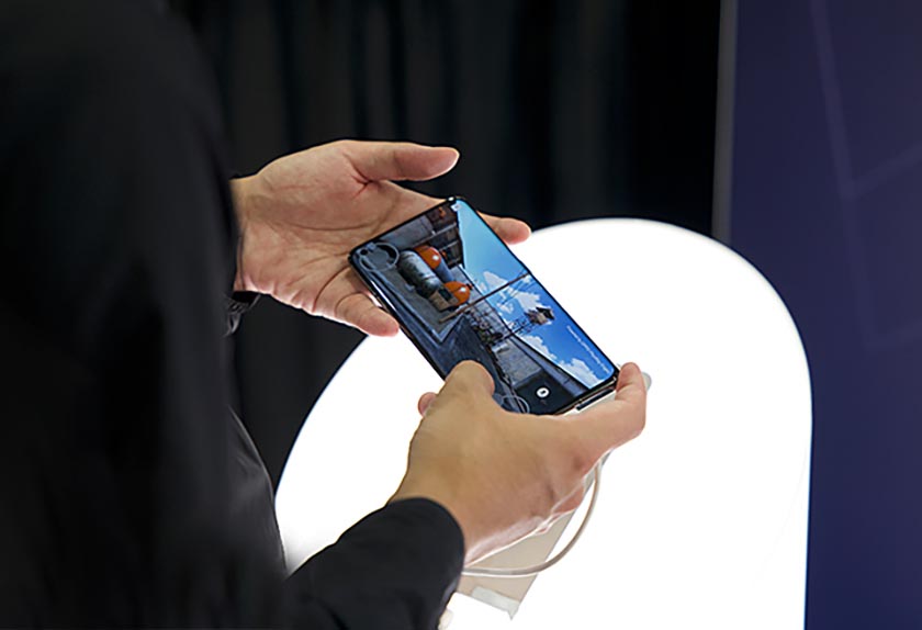 OPPO Showcases Innovations in Mobile Graphics at SIGGRAPH 2023 - MegaBites