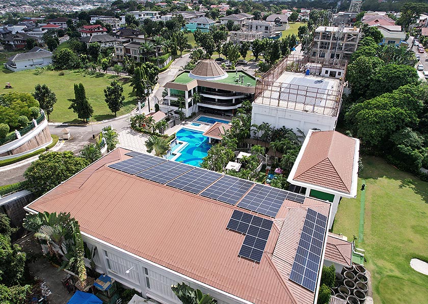 The Eco-Friendly Club You Need to Visit: Tivoli Royale Country Club’s ...