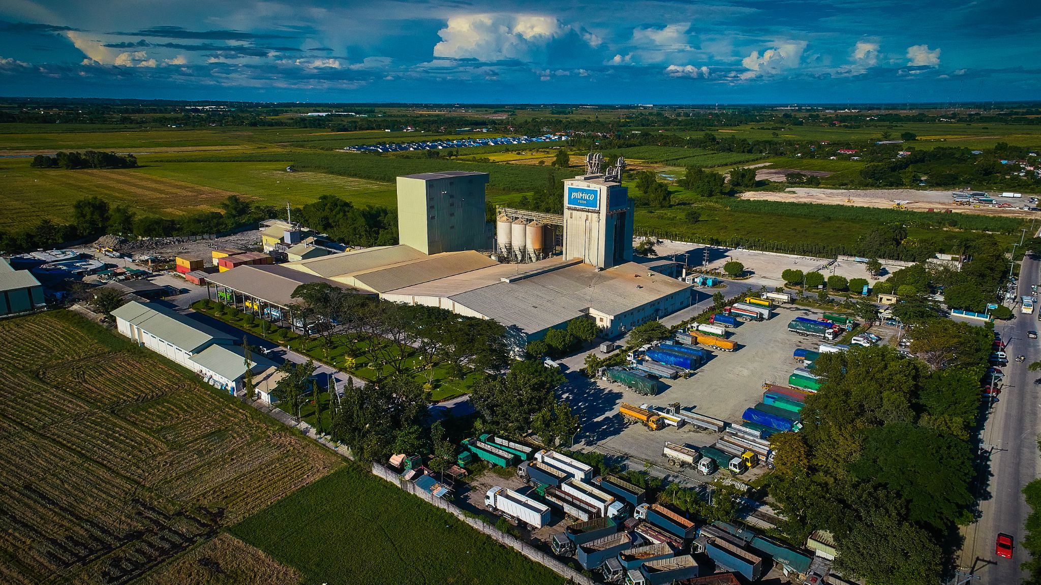 Pilmico Animal Nutrition Corporation celebrates 25 years of nourishing ...