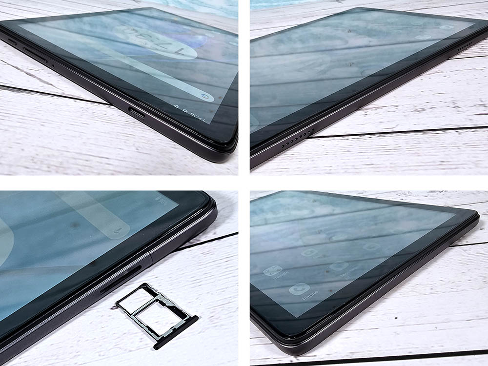 First Impression: DOOGEE T10S (6GB+128GB) - MegaBites