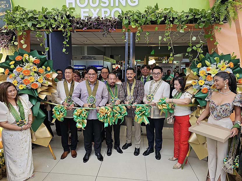 CREBA Officially Opens National Convention And Housing Expo 2023 To ...