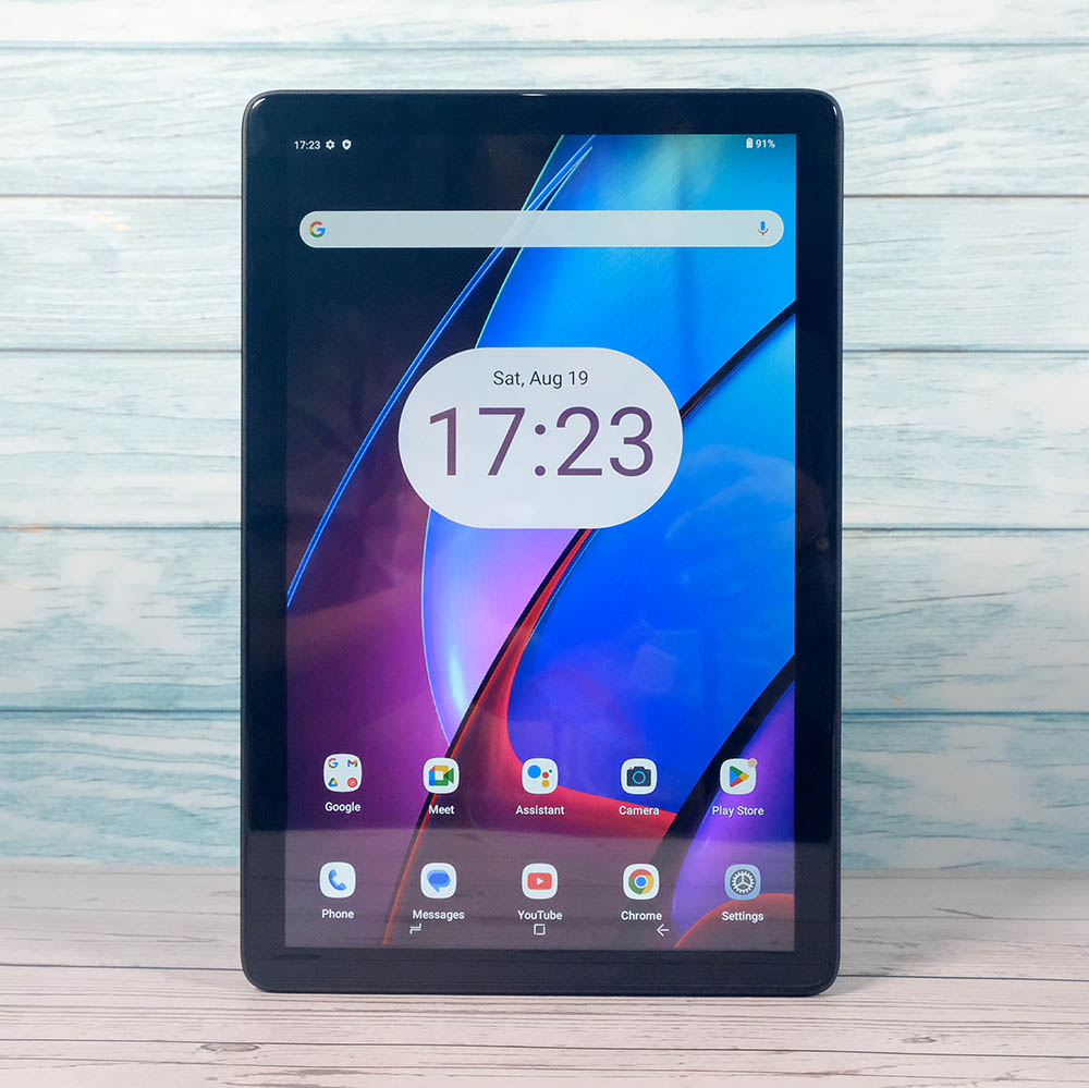 First Impression: DOOGEE T10S (6GB+128GB) - MegaBites