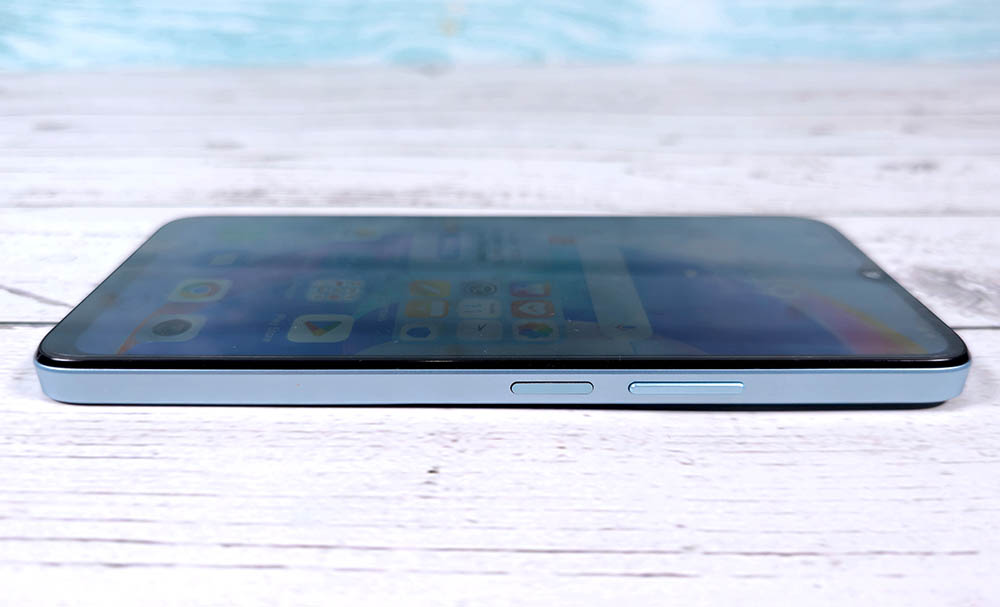 Review: HONOR X5 Plus (4GB+64GB) - MegaBites