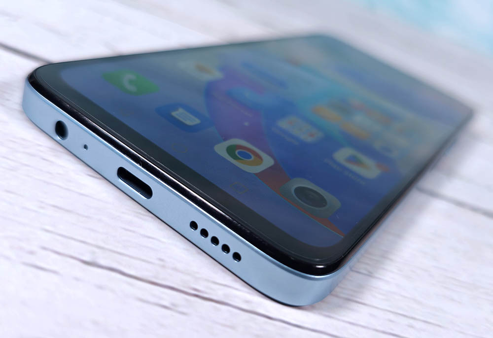 Review: HONOR X5 Plus (4GB+64GB) - MegaBites