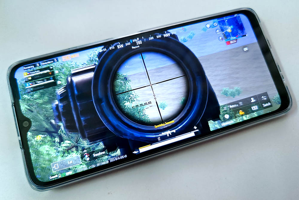 Review: HONOR X5 Plus (4GB+64GB) - MegaBites