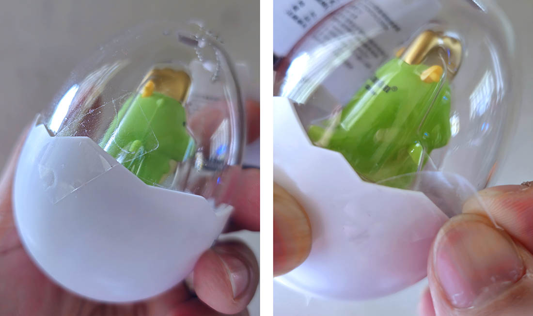 Full Review: Limited-Edition Kingston 2024 Mini Dragon USB Flash Drive ...