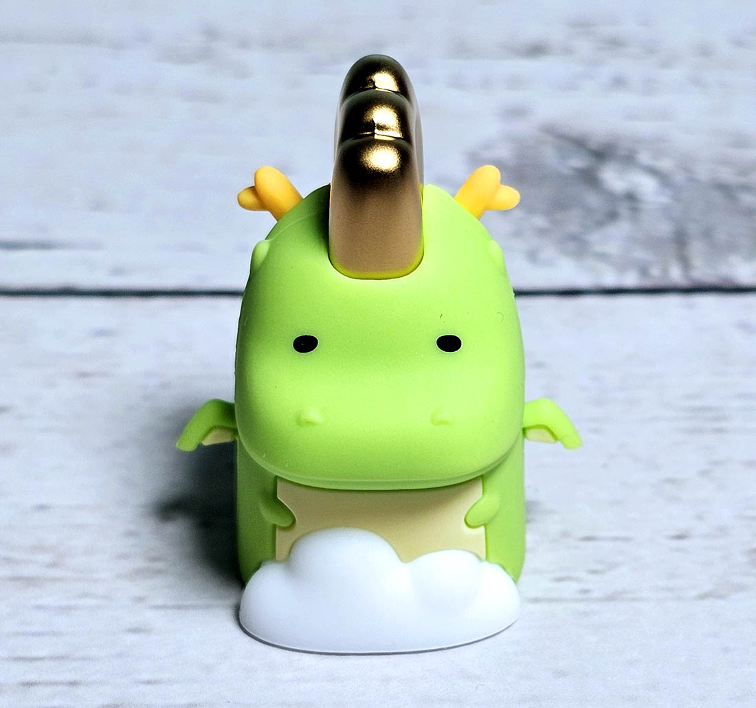 Full Review: Limited-Edition Kingston 2024 Mini Dragon USB Flash Drive ...