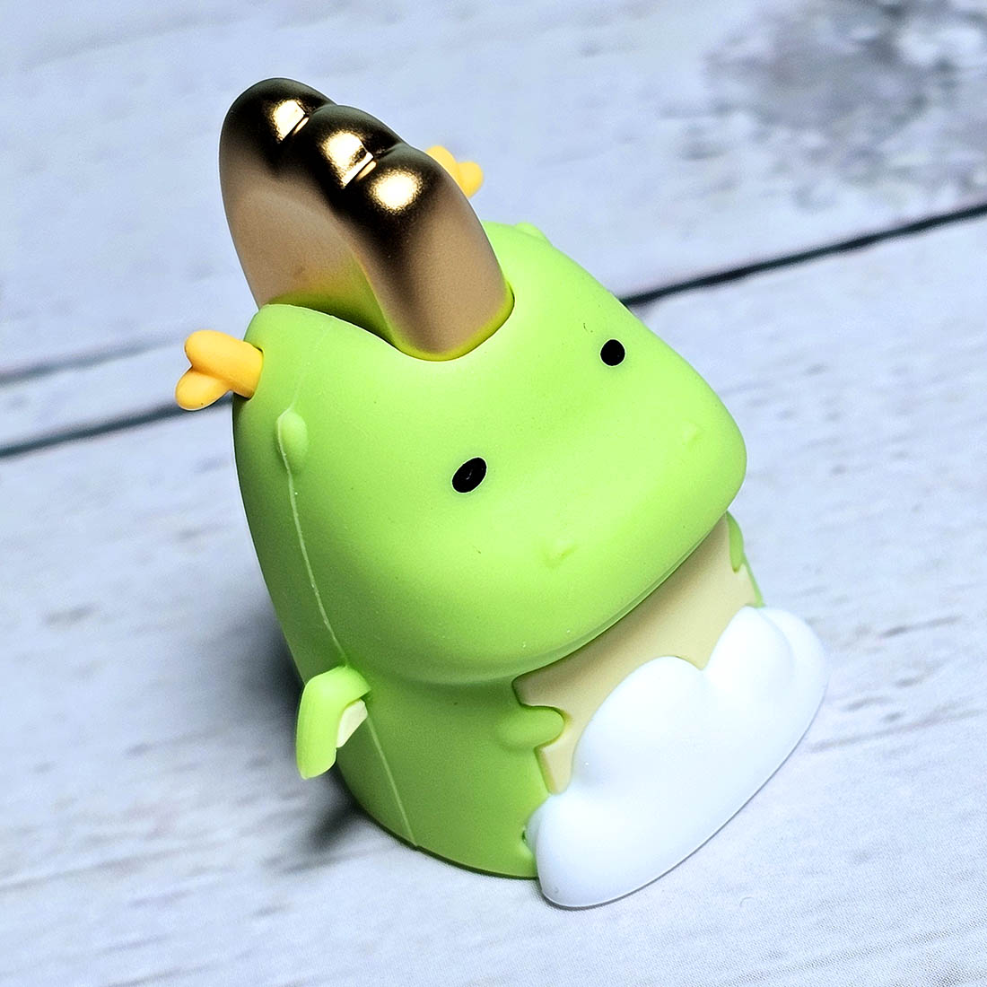 Full Review: Limited-Edition Kingston 2024 Mini Dragon USB Flash Drive ...