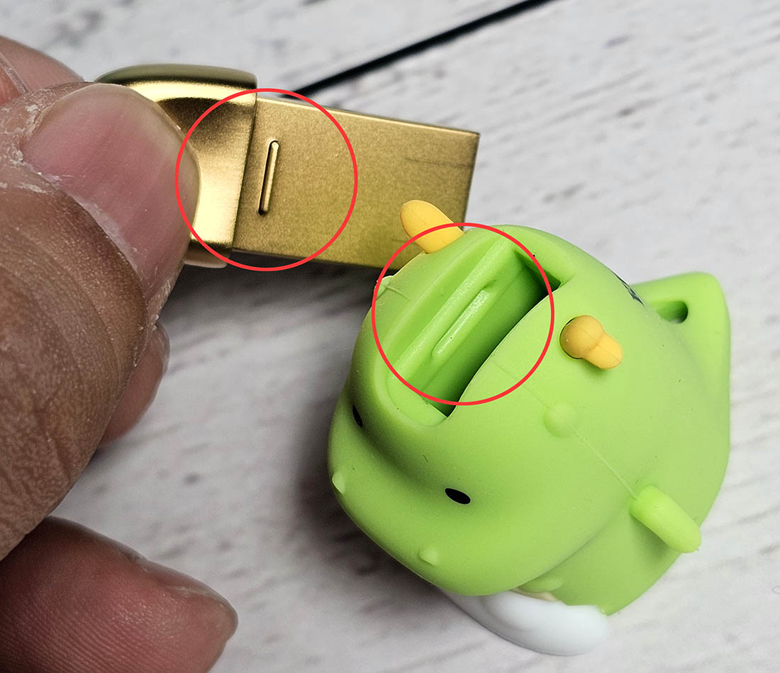 Full Review: Limited-Edition Kingston 2024 Mini Dragon USB Flash Drive ...
