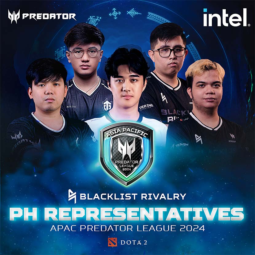 Top Filipino esports teams gun for victories over the region’s best at ...