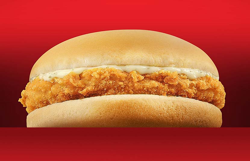 Experience sarap in every bite with Jollibee’s All-New Crunchy Chicken ...