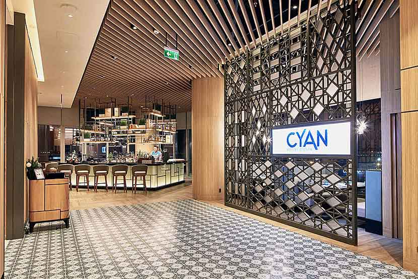 Lanson Place Mall of Asia, Manila Unveils 10 Ways to Enjoy the Newly ...