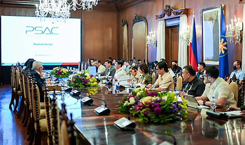 PSAC Reveals Innovative Proposals to Elevate Philippine Tourism - MegaBites