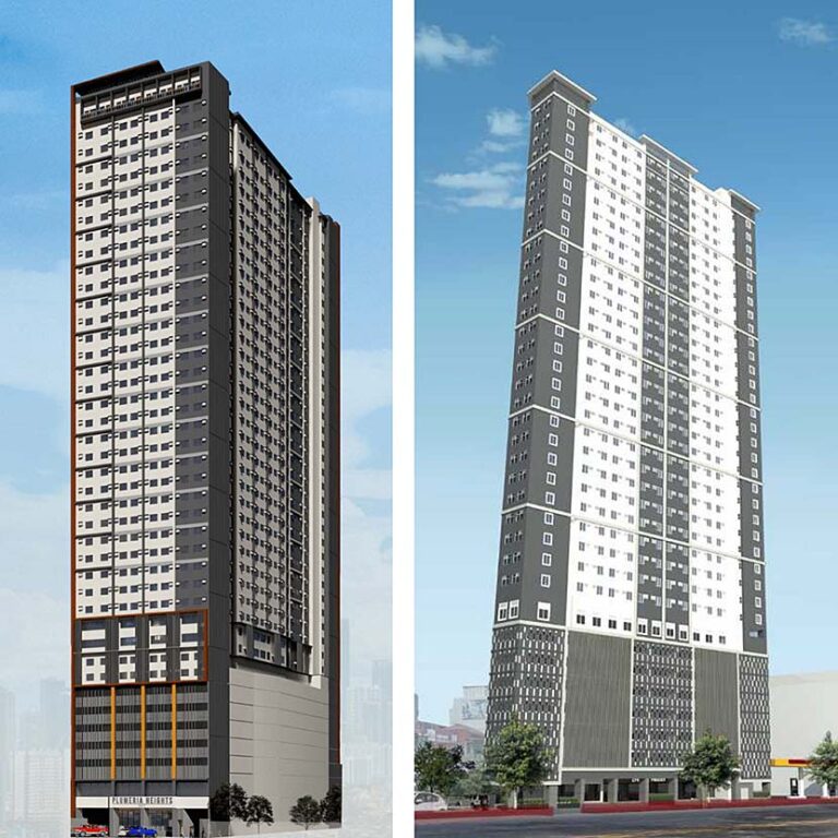 A Growing Demand for High-Rise Homes in the Metropolis - MegaBites