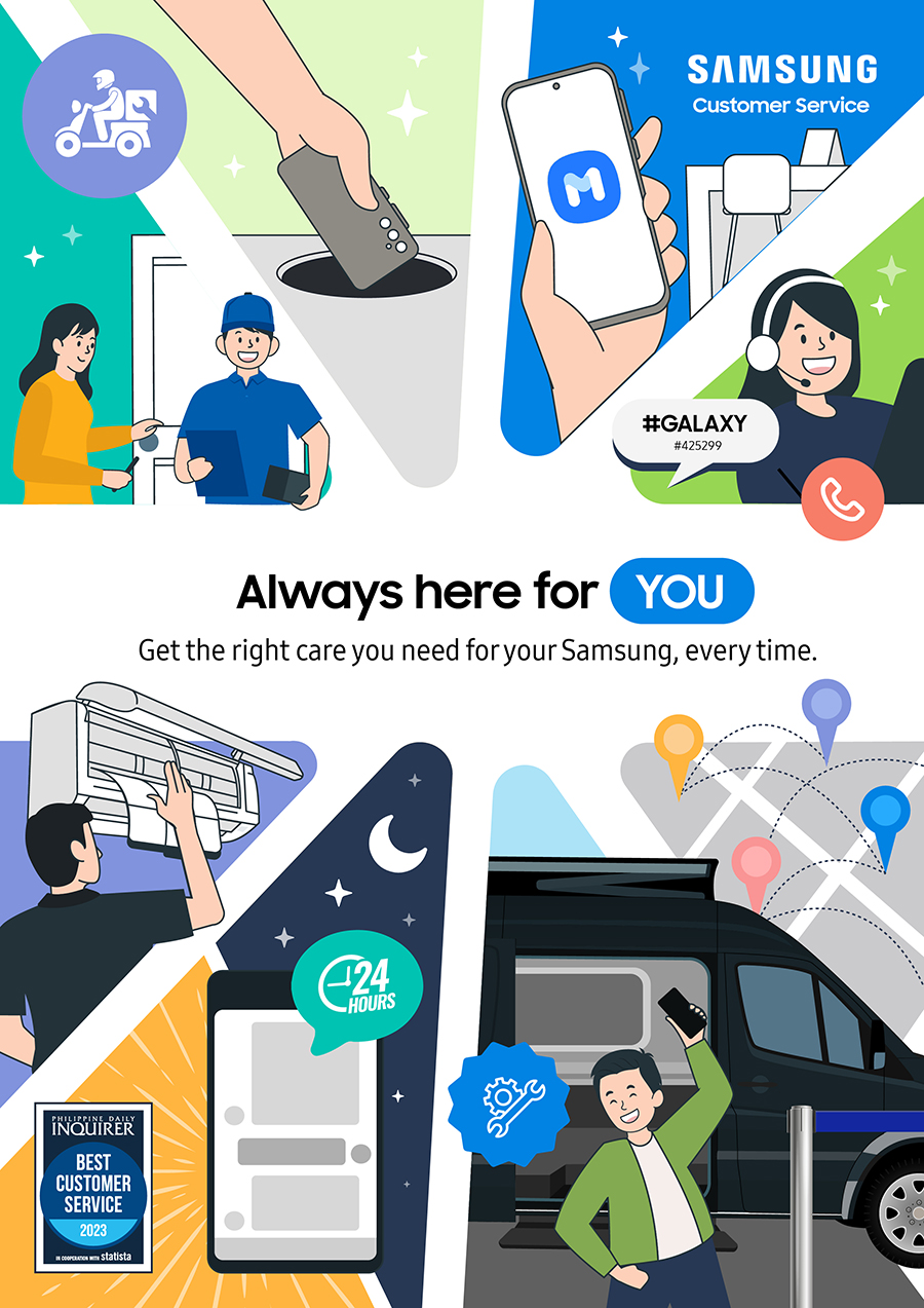 Epson Philippines partners with Security Bank to launch STEPS Dealer ...