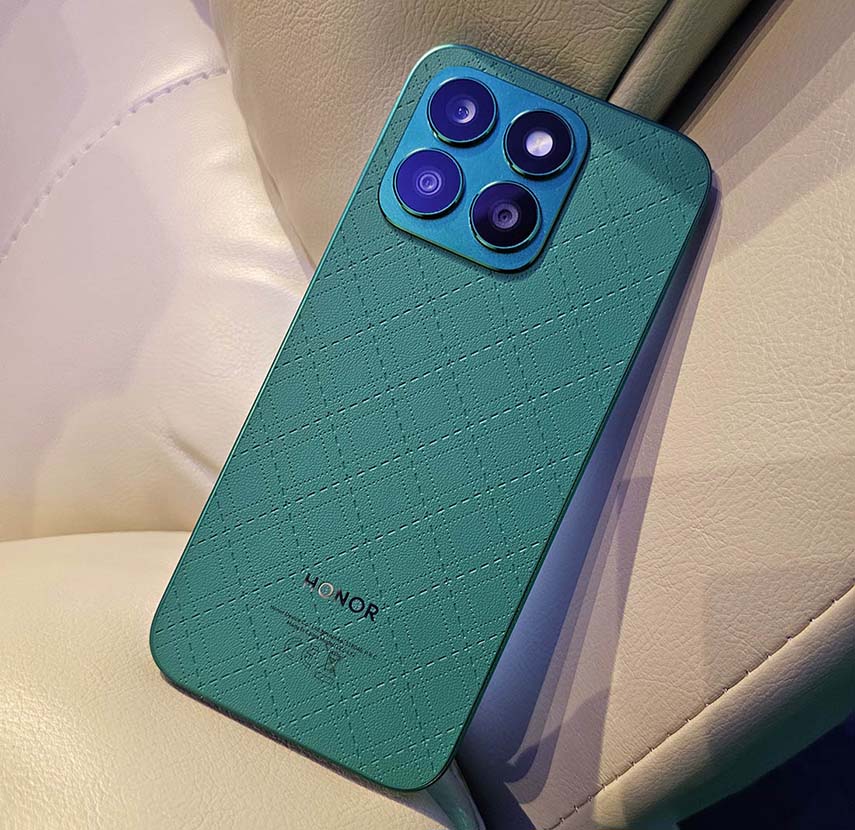 For Php 12,999 only, All-New HONOR X8b Boasts Massive 512GB Storage ...