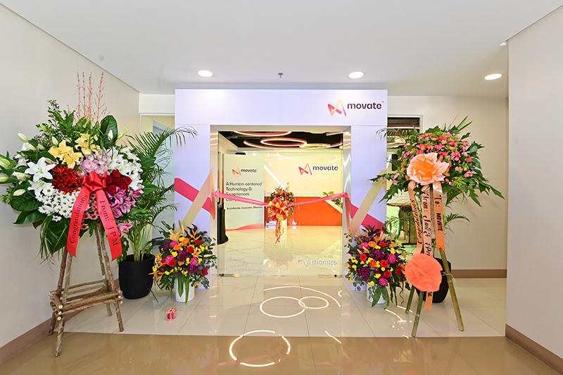 Movate Expands its Operations in Philippines; Launches New Delivery ...
