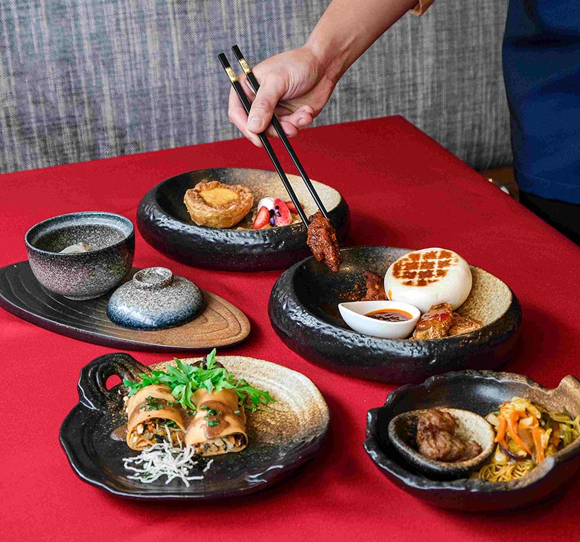 Binondo’s Famous Food Crawl comes to Kingsford Hotel Manila - MegaBites