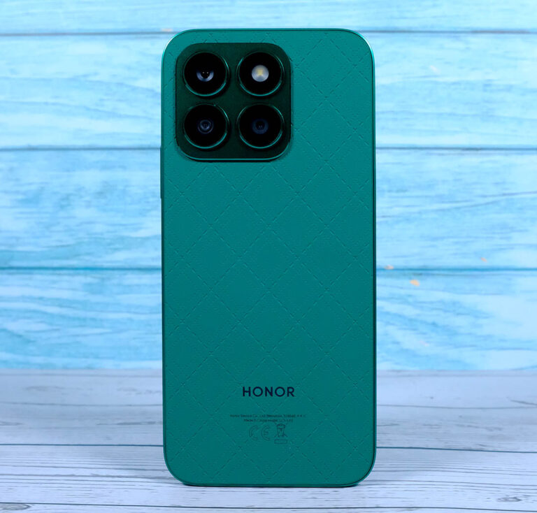 Review: HONOR X8b (8GB+512GB) - MegaBites