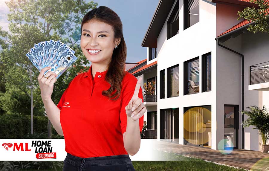Unleash your home’s value with the ML Home Loan! - MegaBites