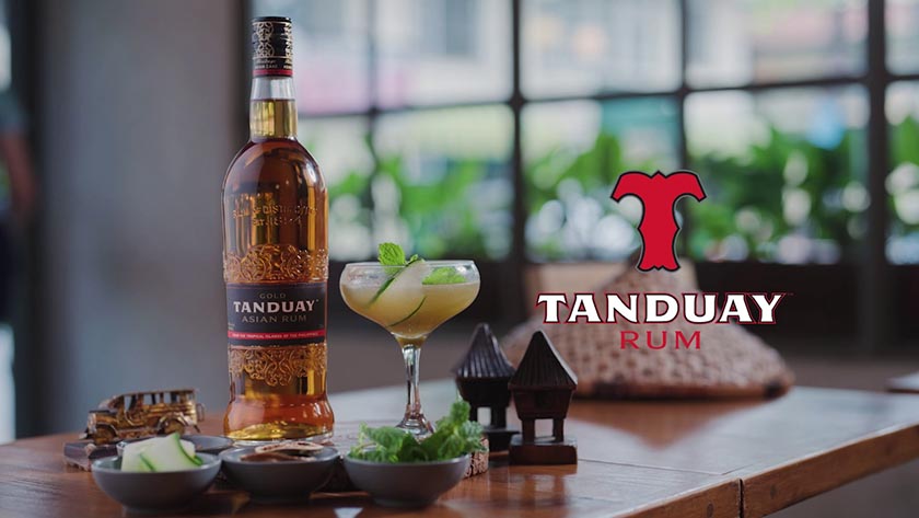 Tanduay’s Cocktail Culture Series Puts a Spotlight on Local Bars ...