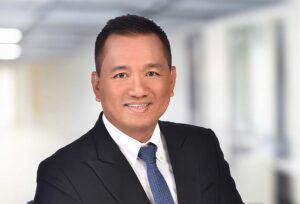PLIA ELECTS SUN LIFE GREPA PRESIDENT RICHARD LIM AS PRESIDENT - MegaBites