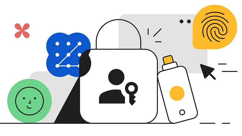 Be safer online with these tips and tools from Google - MegaBites