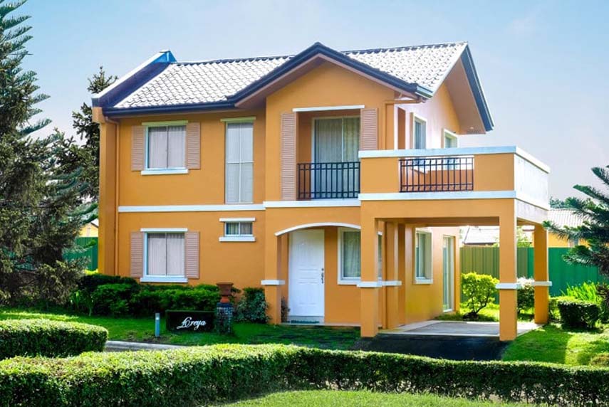 Why Live in Camella Monticello in SJDM Bulacan | Vista Land - MegaBites