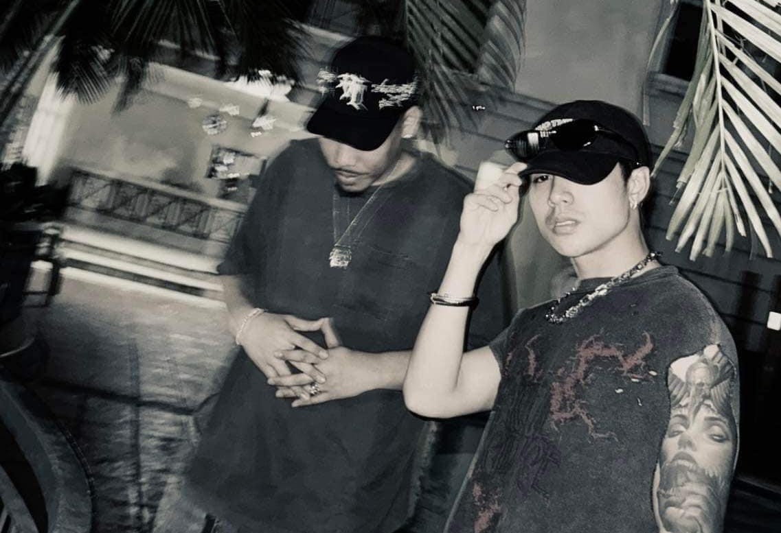 SB19’s Josh Cullen and breakthrough rapper Al James join forces in ...