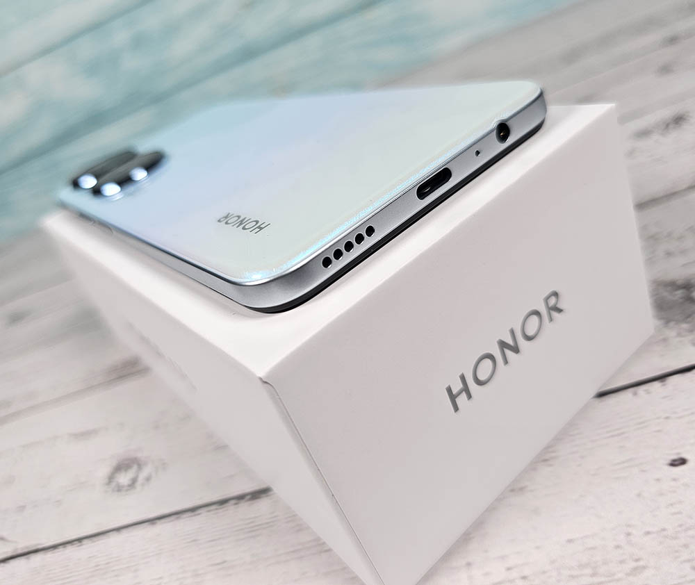 First Look: HONOR X7b (8GB+256GB) + Unboxing and Camera Samples - MegaBites