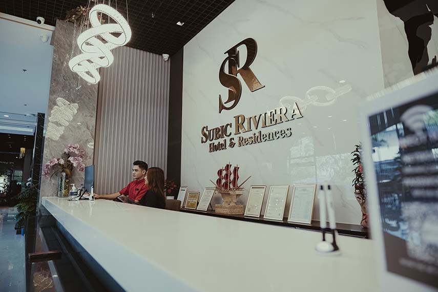 Subic Riviera Hotels and Residences aims to make mark in hospitality ...