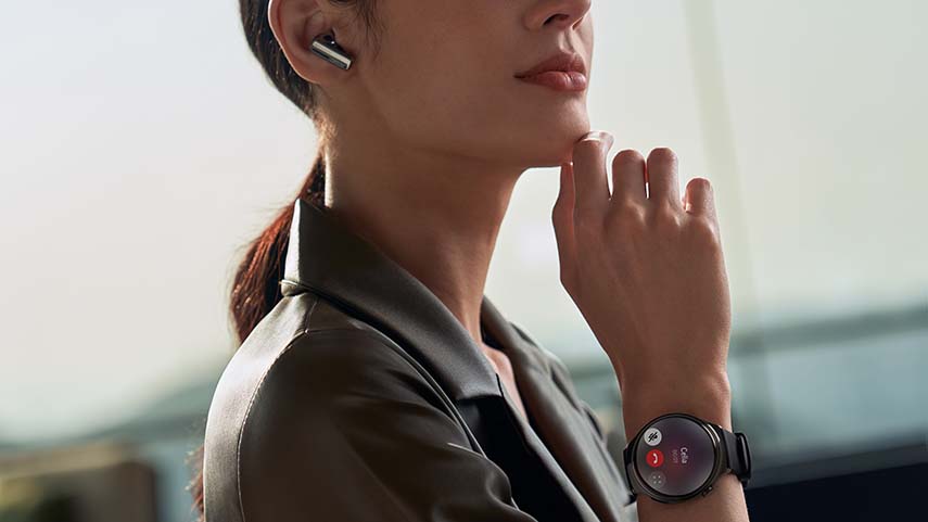 Get More Done: 5 Benefits of HUAWEI WATCH 4's eSIM Technology - MegaBites