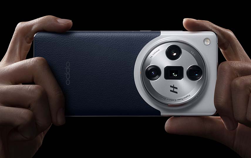 OPPO Find X7 Ultra Number One Rated Camera Phone by DXOMARK - MegaBites