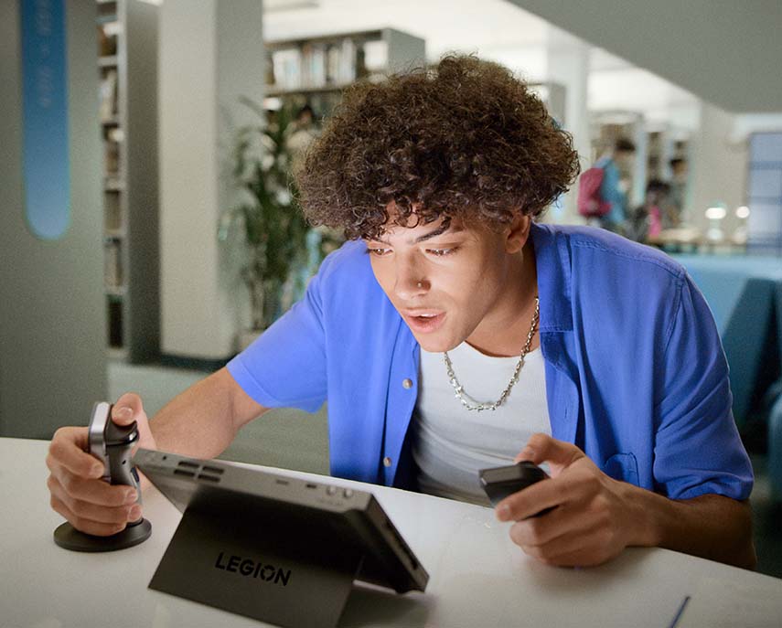 Gaming on the Go: Level up your handheld gaming experiences with the ...