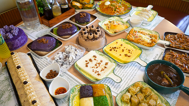 Susie’s Cuisine: Where tradition and innovation converge - MegaBites