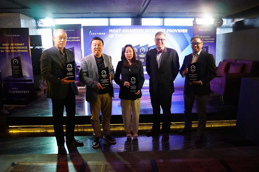 What It Takes To Be The Country’s Most Awarded Internet Service ...