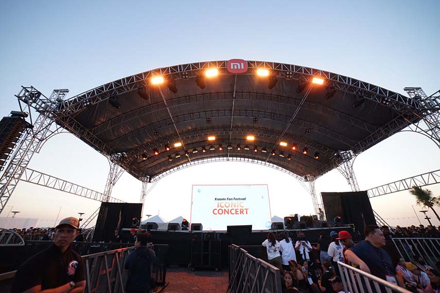Xiaomi Fan Festival 2024 captivates fans with SB19, iconic experiences ...
