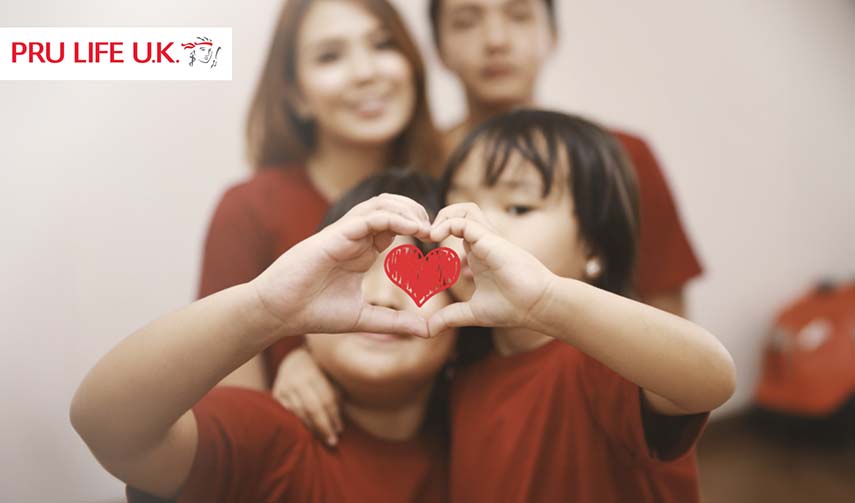 Pru Life UK solidifies its leadership position as 2023’s top life ...