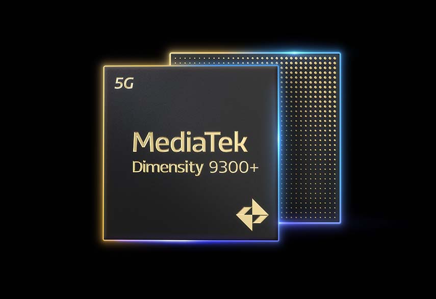 MediaTek Boosts Flagship Smartphone Performance with Dimensity 9300 ...