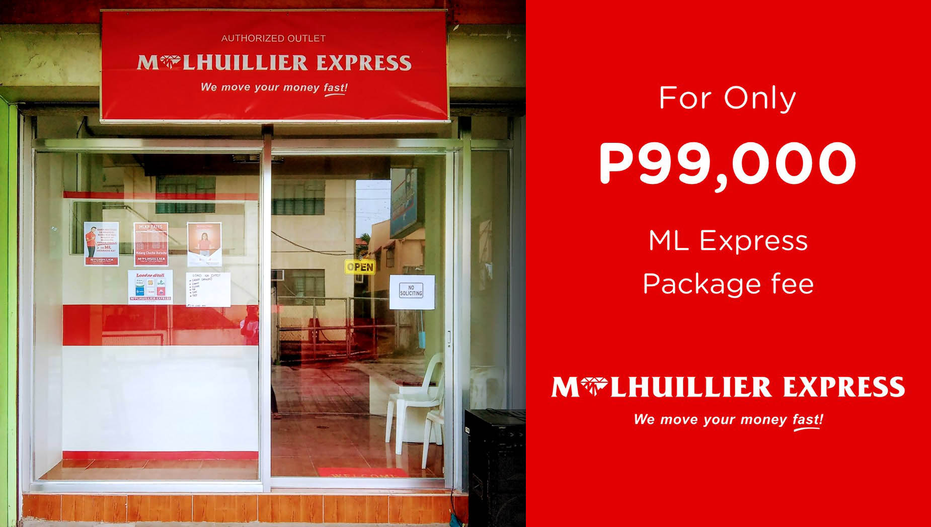 Want to Upgrade your Business with Financial Solutions? Be an ML ...